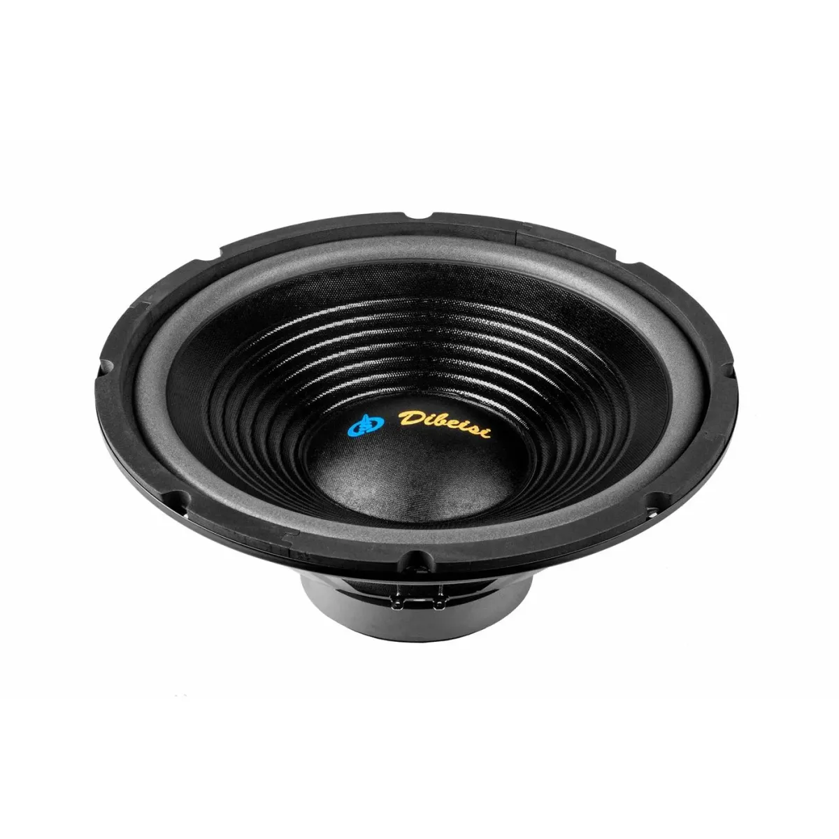 Basový reproduktor Dibeisi DBS G8002-4, 90 W, 4 Ohm | Repra.eu