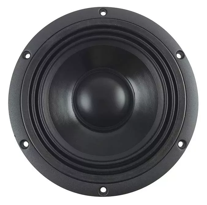 Basový reproduktor SICA 5,5H 1,5CP, 120 W, 8 Ohm | Repra.eu