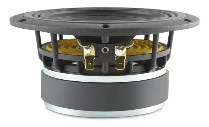 Basový reproduktor SICA 5,5H 1,5CP, 120 W, 8 Ohm | Repra.eu