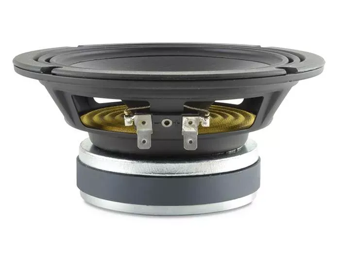 Basový reproduktor SICA 6E1,5CS, 100 W, 8 Ohm | Repra.eu