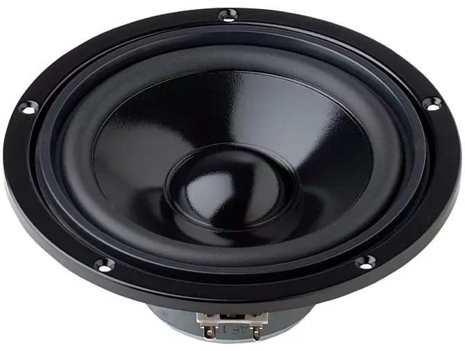 Basový reproduktor VISATON W 170 S/8, 50 W, 8 Ohm | Repra.eu