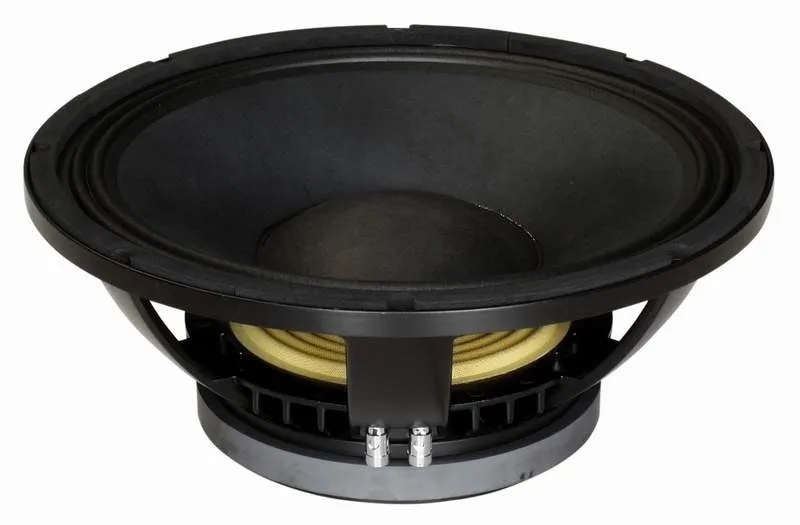 Hlbokotónový profesionálny reproduktor Master Audio LSN15/4, 4 Ohm ...